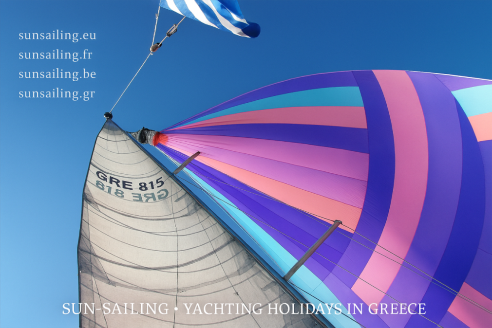Yacht charter Greece with skipper. Gulet cruise.